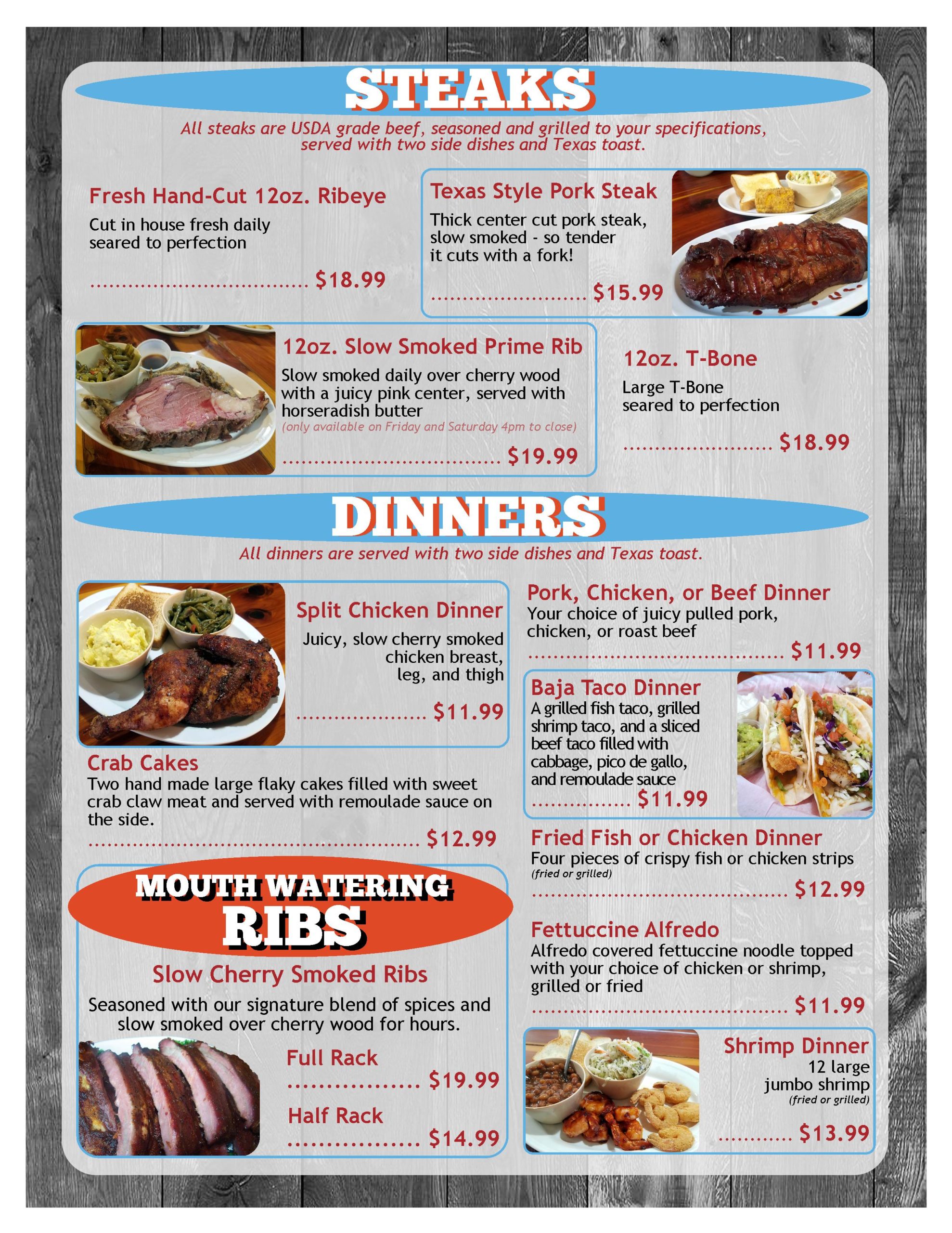 steak page | Baylee Jo's BBQ